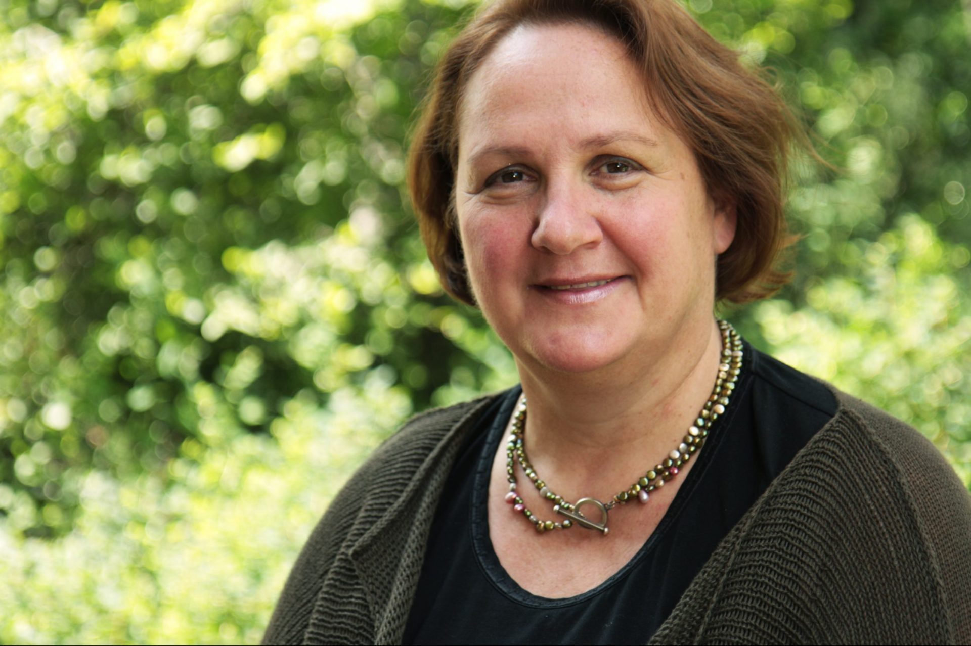 Kultusministerin Thesesa Schopper hat Covid-19 - und "recht heftige ...