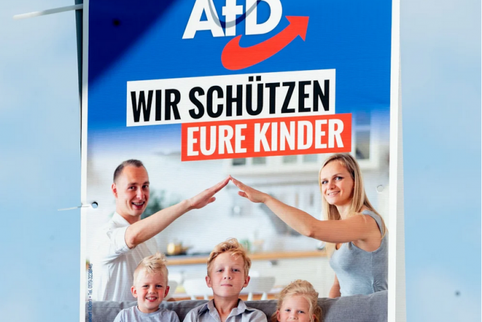 "Schnuppertag": Rechtsextreme AfD-Fraktion will Schülern Praktika ...