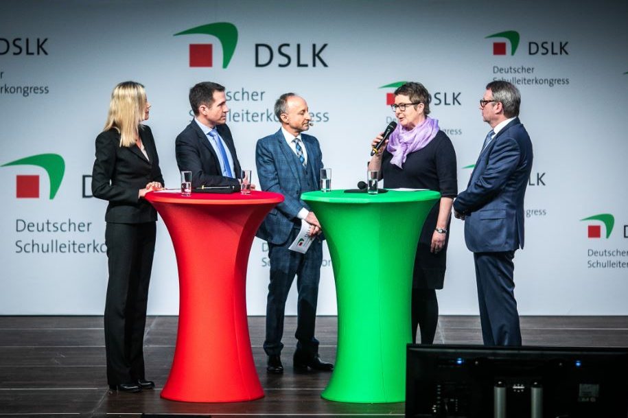 DSLK: Schulleiter-Umfrage offenbart Probleme mit immer mehr ...