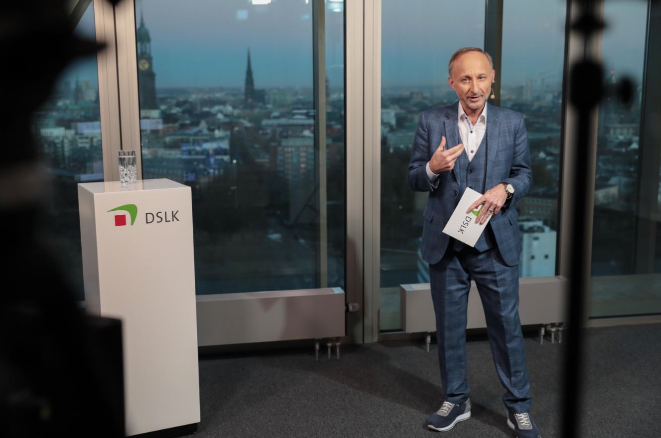 Deutscher Schulleiterkongress (DSLK) spricht viele Schulleiter*innen an ...