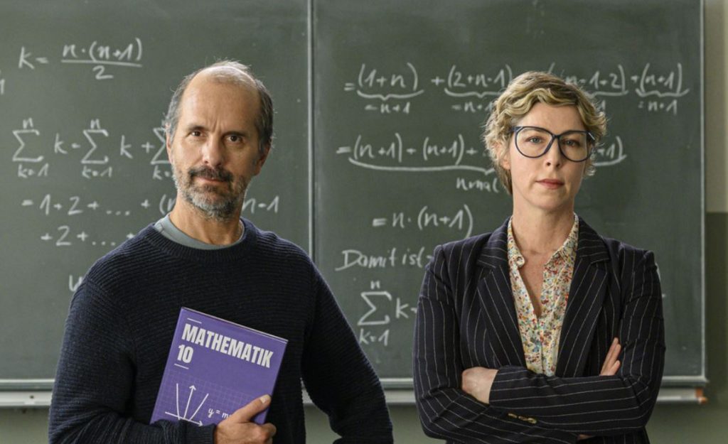 Schule ist nicht immer lustig: Die neue ZDF-Komödie „Lehrer kann jeder!“ | News4teachers