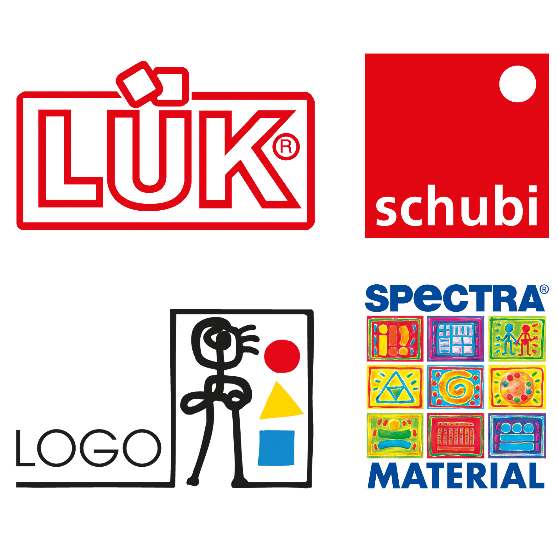 SCHUBI Lernmedien präsentiert sich erstmalig unter dem Dach der ...