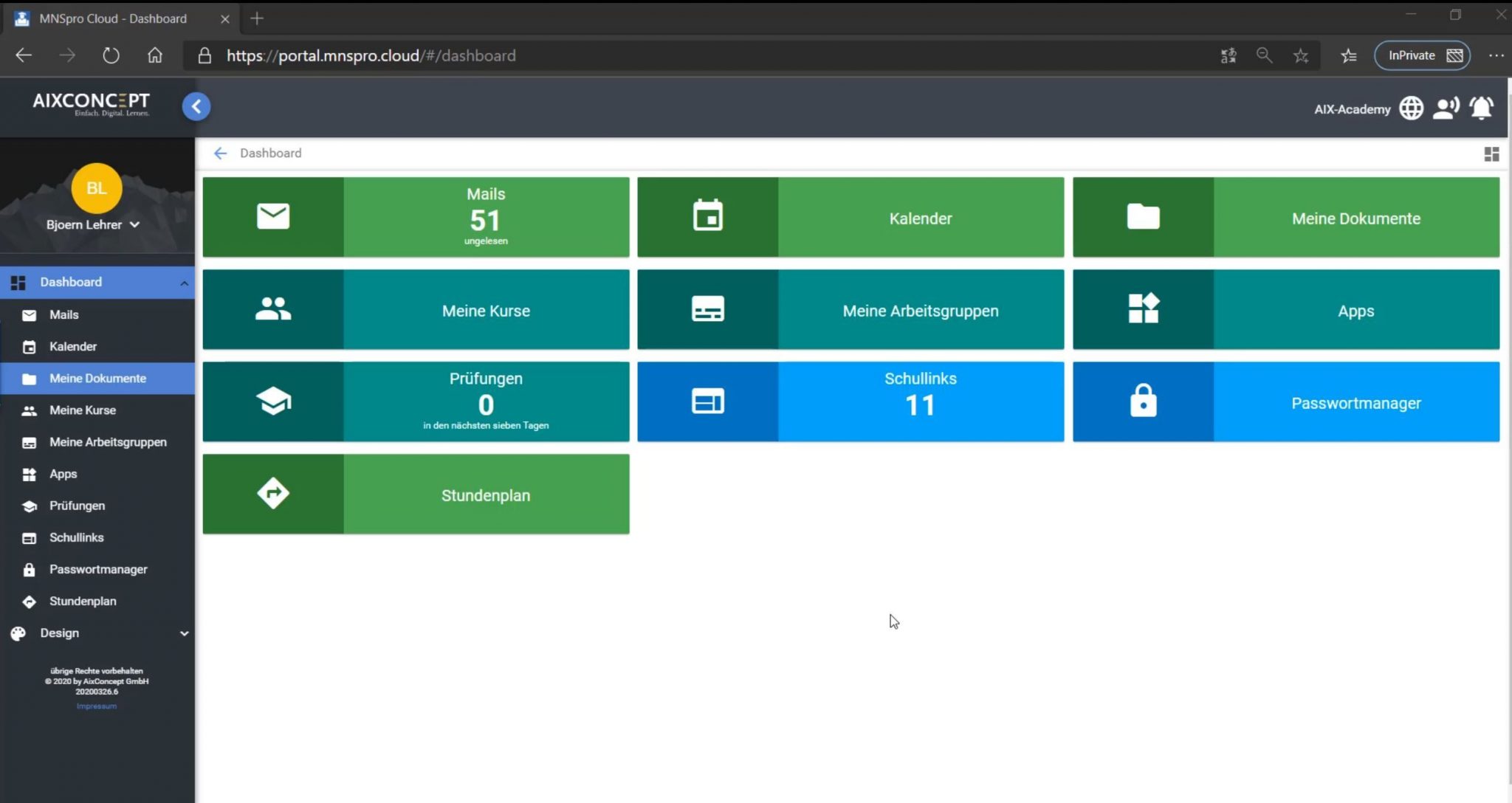 MNSpro Cloud Basic: Bewährte IT-Lösung für digitales Lernen - News4teachers