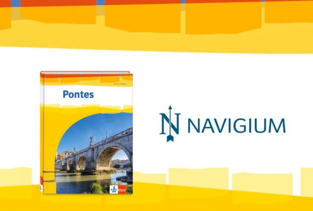 Latein üben: Vom Futterholer zum Legionär - Kooperation zwischen Klett ...