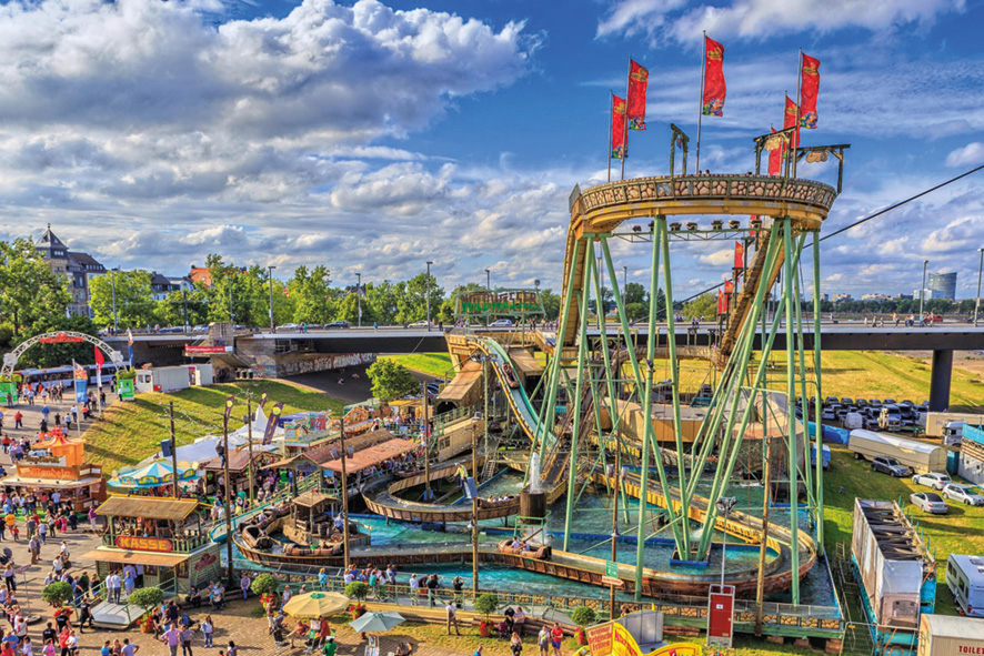 Allgäu Skyline Park: Ein Erlebnis für alle Schulklassen – Jetzt mit 7 ...