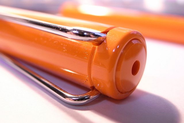 Der Füller – die Renaissance eines Schreibgerätes und warum das durch ...