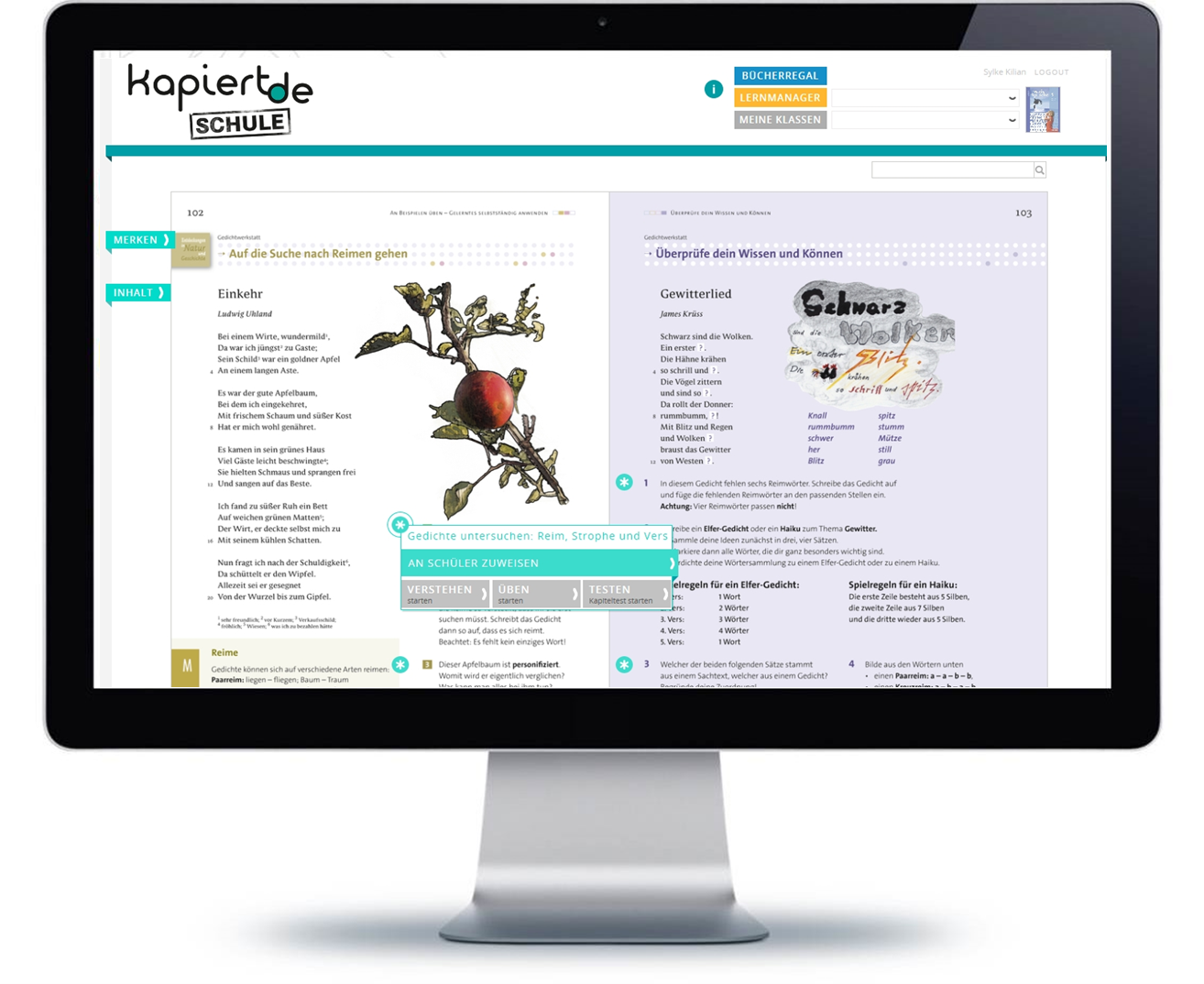 kapiert.de für die Schule | News4teachers