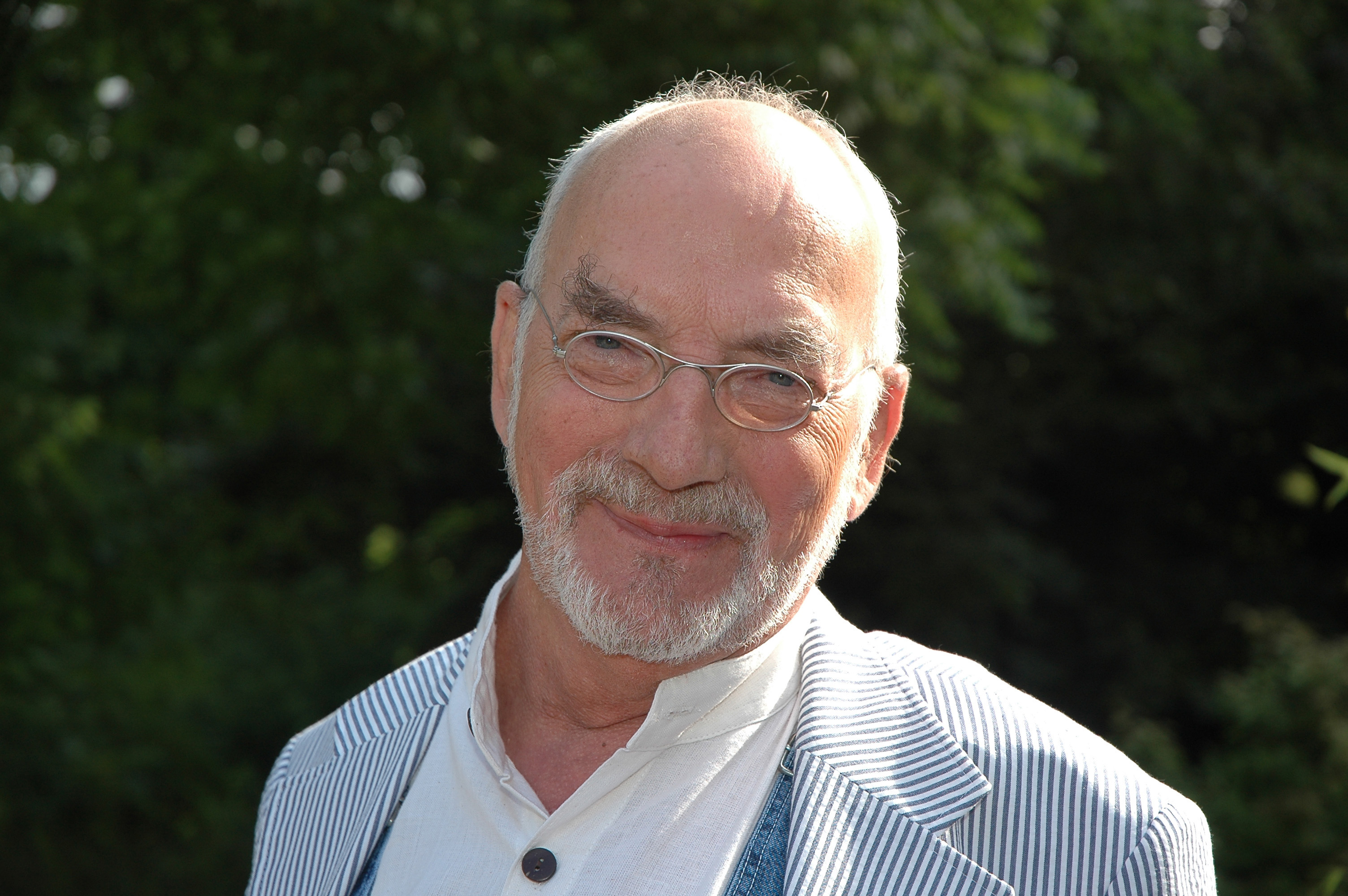 In Erinnerung an Peter Lustig: „Löwenzahn“ – die erste Folge von 1981 ...