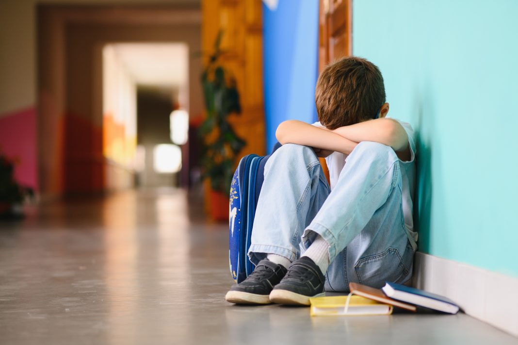 Wenn immer mehr Schüler in psychische Krisen stürzen – und Lehrkräfte ...